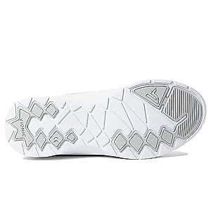 Vionic Zeliya Women's Athletic Sneaker White/White - 8.5 Medium