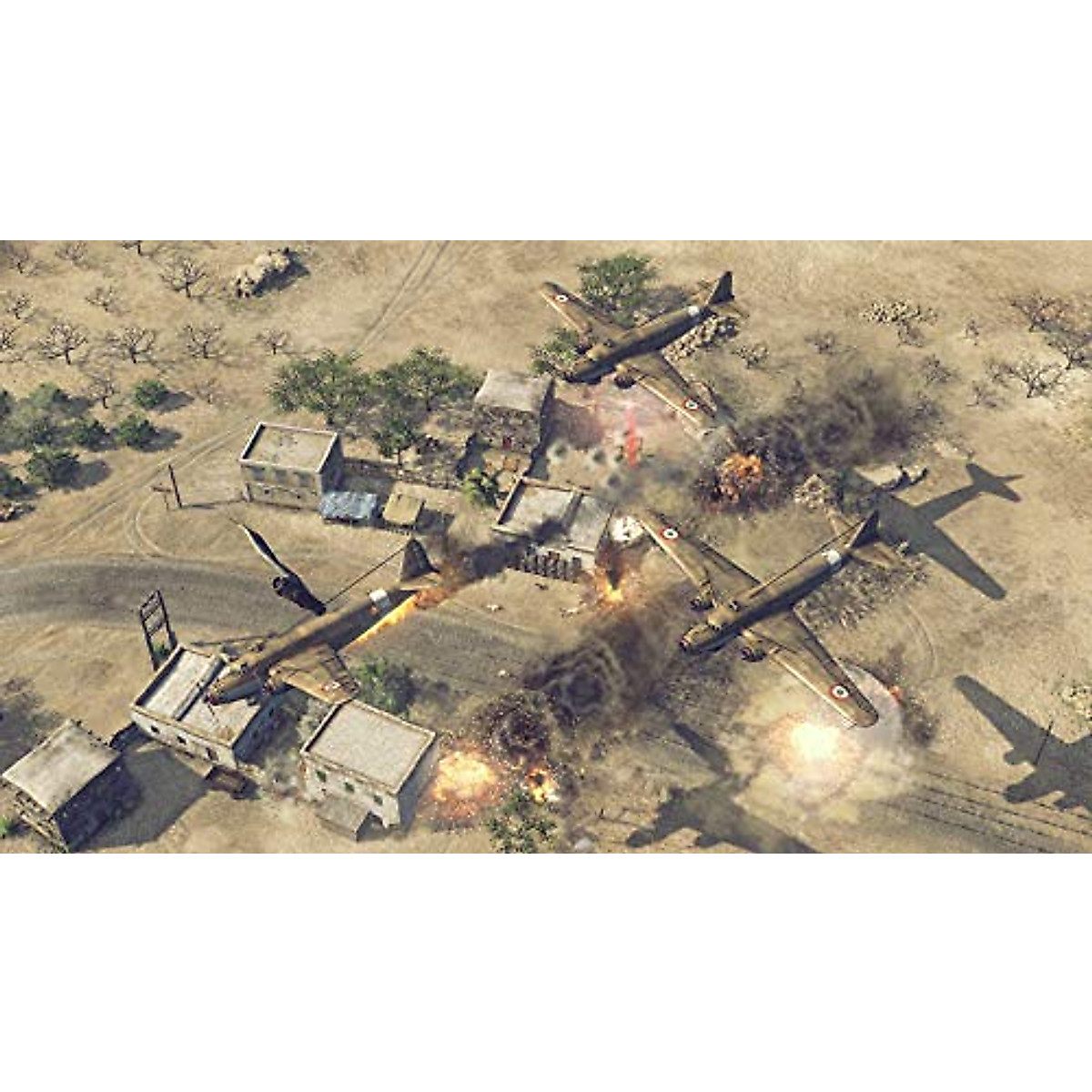 Sudden Strike 4: Complete Collection Xbox One - Xbox One