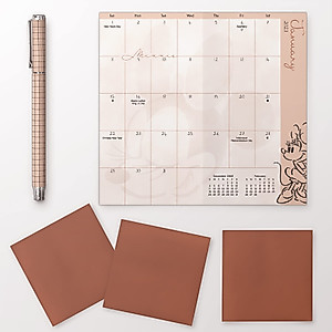 2023-2024 Disney Minnie Mouse Pocket Planner