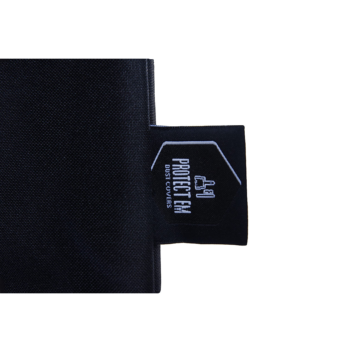 Protect'em Dust Covers Cover for Marshall Code 50, Black, Amp-Marshall-Code-50-blk