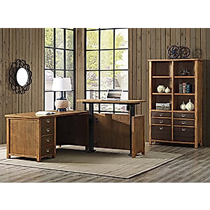Martin Furniture Heritage Bookcase