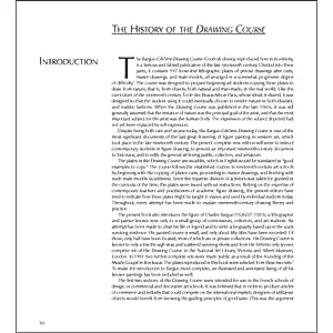 Charles Bargue and Jean-Leon Gerome: Drawing Course