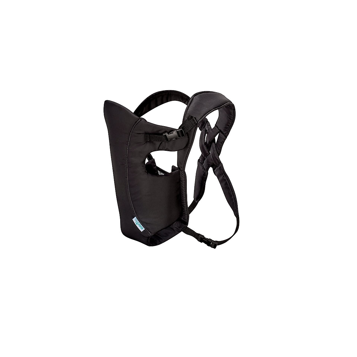 Evenflo Infant Soft Carrier, Creamcicle