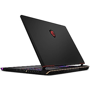 MSI Raider 16.0" WUXGA 144Hz Gaming Laptop (Intel i9-13950HX, 64GB DDR5, 4TB PCIe SSD, GeForce RTX 4060 8GB w/Dynamic Boost, RGB KYB, WiFi 6E, BT 5.3, Thunderbolt 4, Win10P) w/Hub