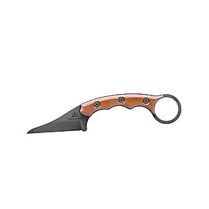 Tops Knives Poker Fixed Blade Knife PKR-01