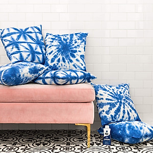 Rit Indigo Shibori Tie Dye Kit, Model Number: 85847 , Blue