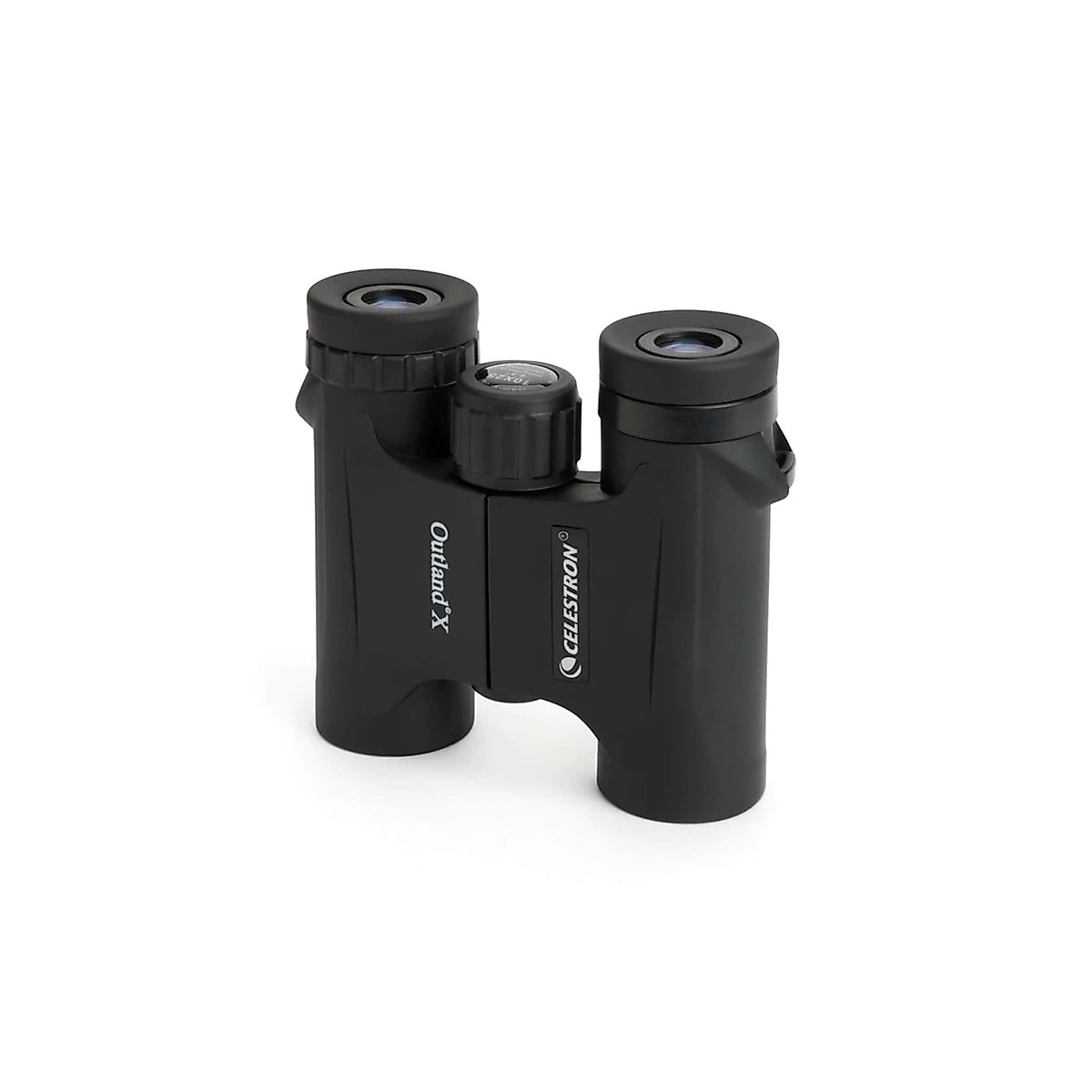 Celestron – Outland X 10x25 Binoculars – Waterproof & Fogproof – Binoculars for Adults