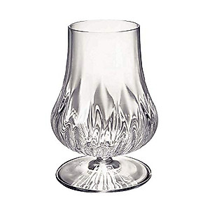 Luigi Bormioli Mixology 4 3/8" Spirits 7.75 oz., Set of 6