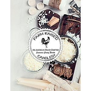 Wax Melts, 16 Oz - with 5 Scented Options Including Fall Spice, Vanilla, Cinnamon Caramel, Pecan Waffles and Apple - Soy Candle Melting Warmer Cubes with Natural Scent and Non Toxic Ingredients