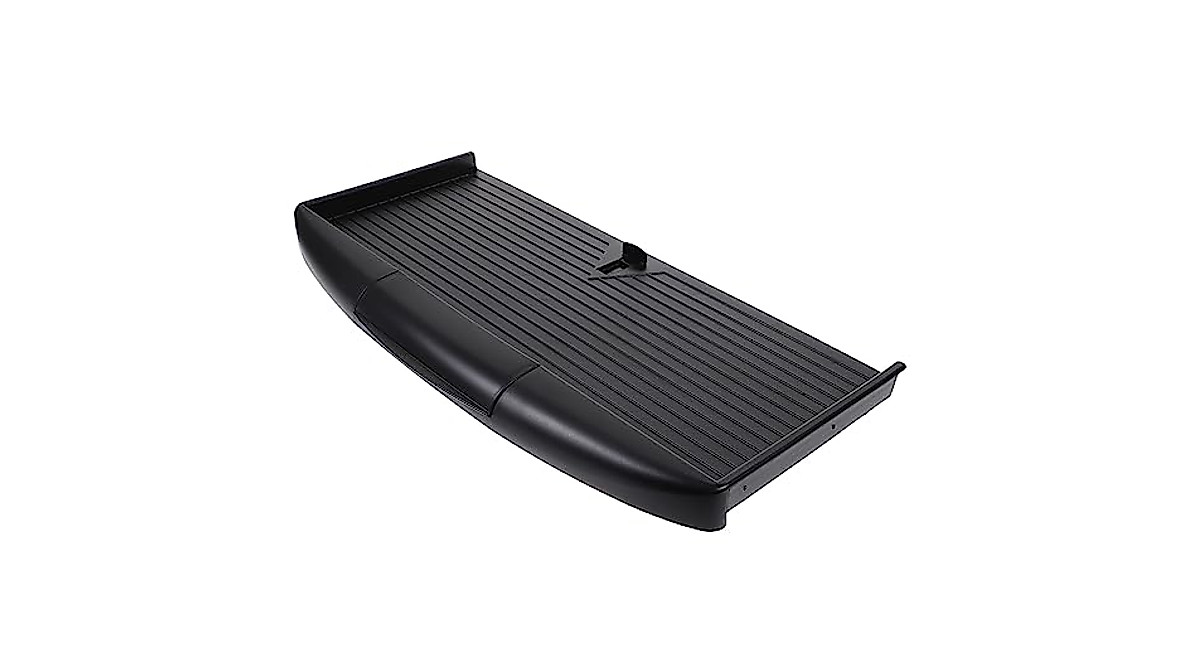 STOBOK Under Desk Keyboard Stand - Enhance Your Workspace