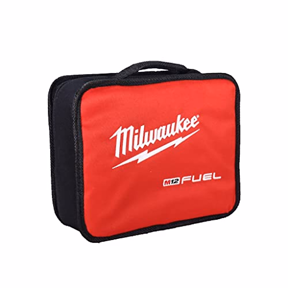 Milwaukee 2486-22 M12 FUEL 12V Straight DieGrinder Kit with (2) 2.0Ah Battery, Charger & Tool Bag