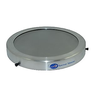 Glass Solar Filter 10.75'' (ST1075G) Glass Solar Filter Fits: Celestron 9 ¼ S-C, Celestron StarHopper 8″ Dobsonian