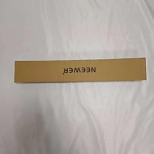 NEEWER Extendable Reflector Holder Arm, Photo Studio Telescopic 27.9” to 47.2” Boom Arm 360 Degree Swivel Reflector Bracket for Product and Portrait Photography, Ideal for Studio & Outdoor Photography