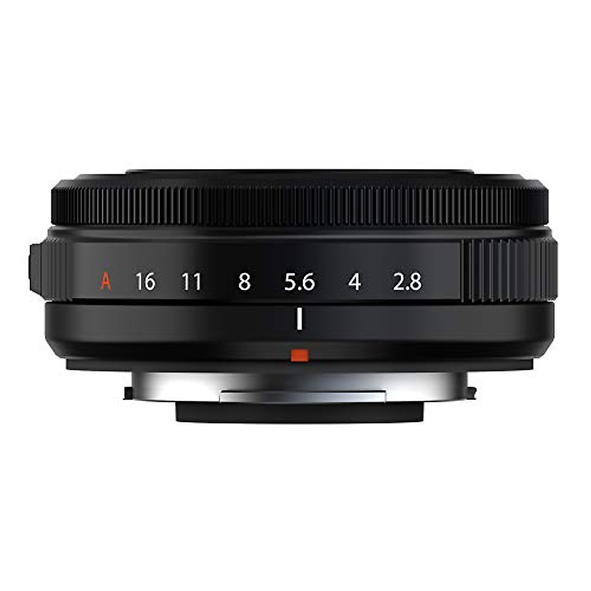 Fujinon XF27mmF2.8 R WR