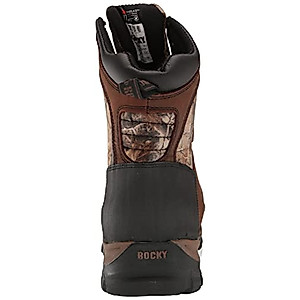 ROCKY Core Waterproof 400G Insulated Outdoor Boot Size 11.5(ME)