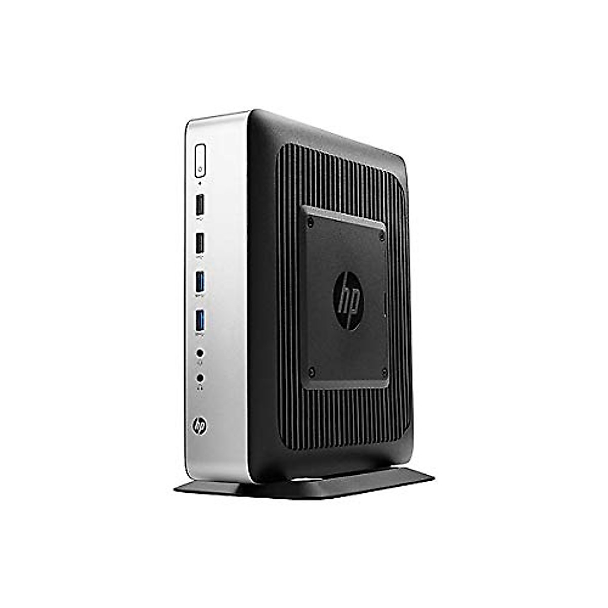 HP Thin Client t730 ThinPro AMD RX-427BB 2.7GHz 16GB SSD 4GB(1x4GB) DDR3L 1600 TC - P3S24AA#ABA