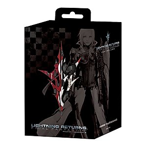Hori Lightining Returns Final Fantasy XIII Controller