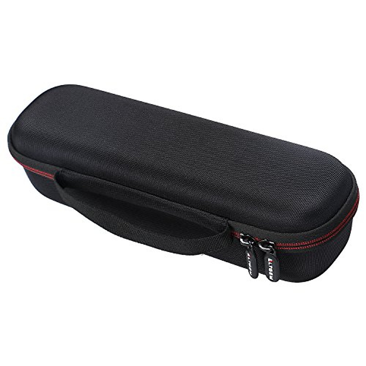 LTGEM Case Compatible with Beats Pill+ Plus Portable Speaker, Black