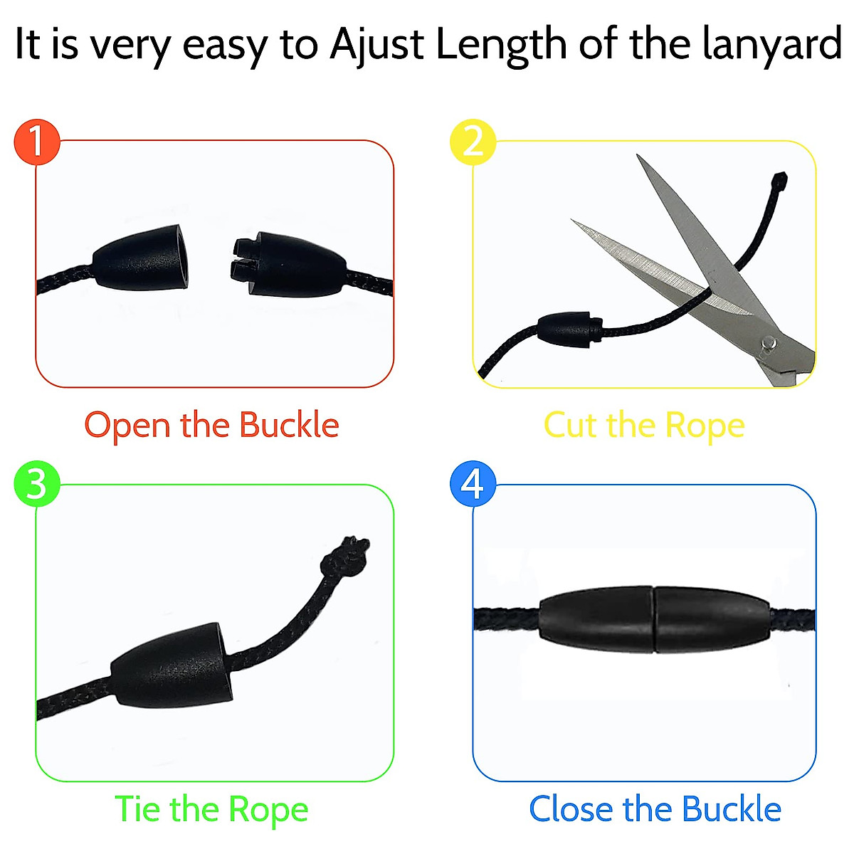 Dog Cat Paw Lanyards for Id Badges and Keys, Cute ID Badge Holder with Lanyard, Silicone Beaded Breakaway Lanyard for Women Teacher Nurse, ID Card Holder Name Badge, Lanyard Keychain