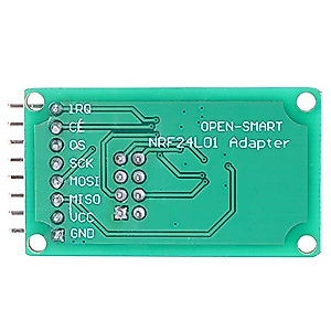 Adapter Board, Widely Compatible Easy to Install WiFi Adapter Module Wireless Adapter Module Wide Application for Laptop for Computer
