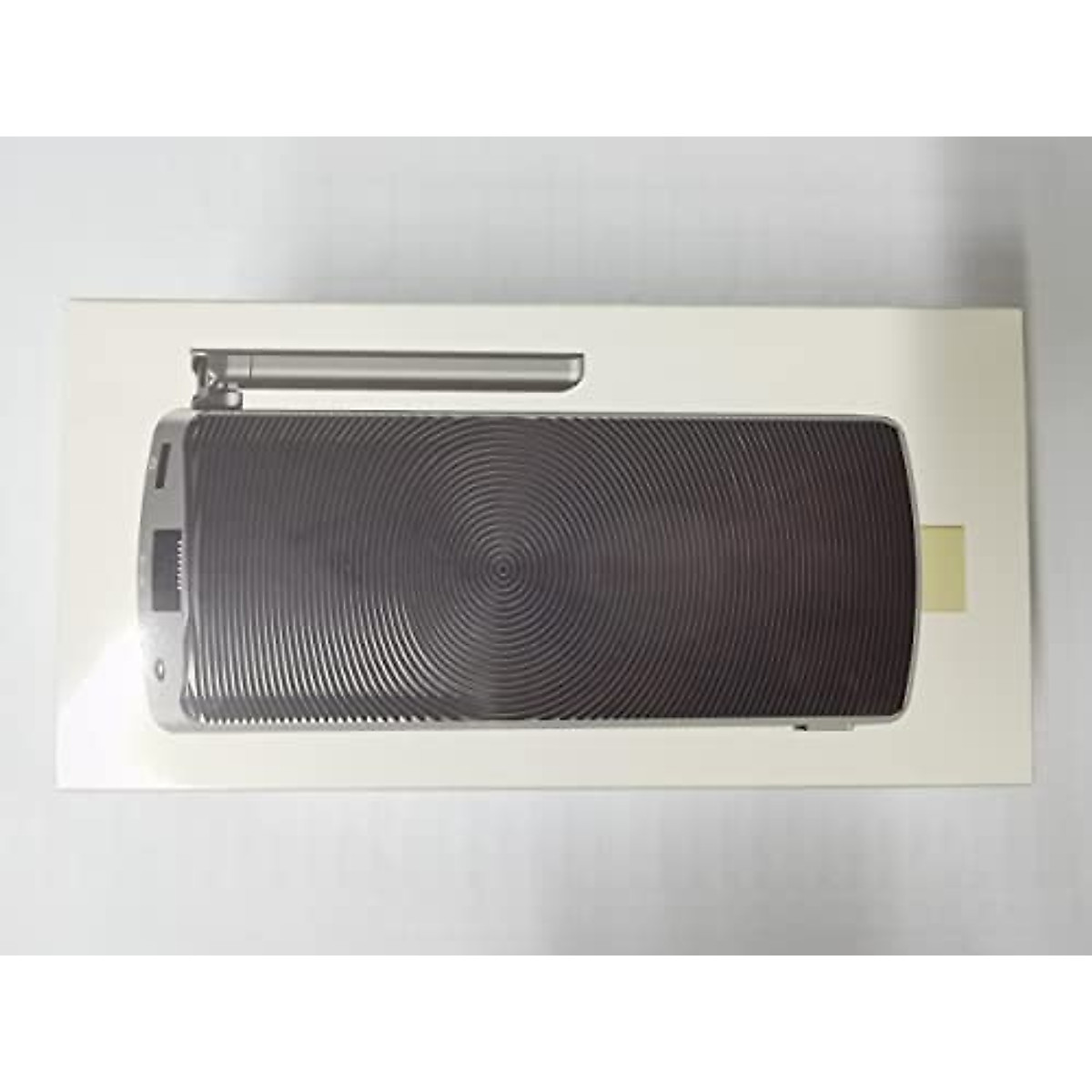 MeLE PCG02 Fanless Mini PC Stick Desktop,J4125 8GB 256GB Windows 11 Pro 4K HDMI Portable Small Computer, Support Win10 pro PXE Unlocked Bios Gigabit Ethernet, Work on Media Industry IoT Office