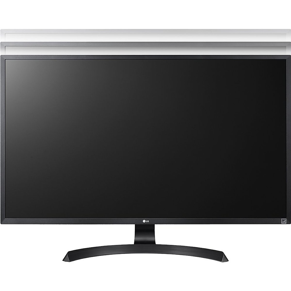 LG 32UD59-B 32-inch 3840x2160 Ultra HD 4k LED Monitor with FreeSync Bundle with Elite Suite 18 Standard Editing Software Bundle and 1 Year Extended Warranty