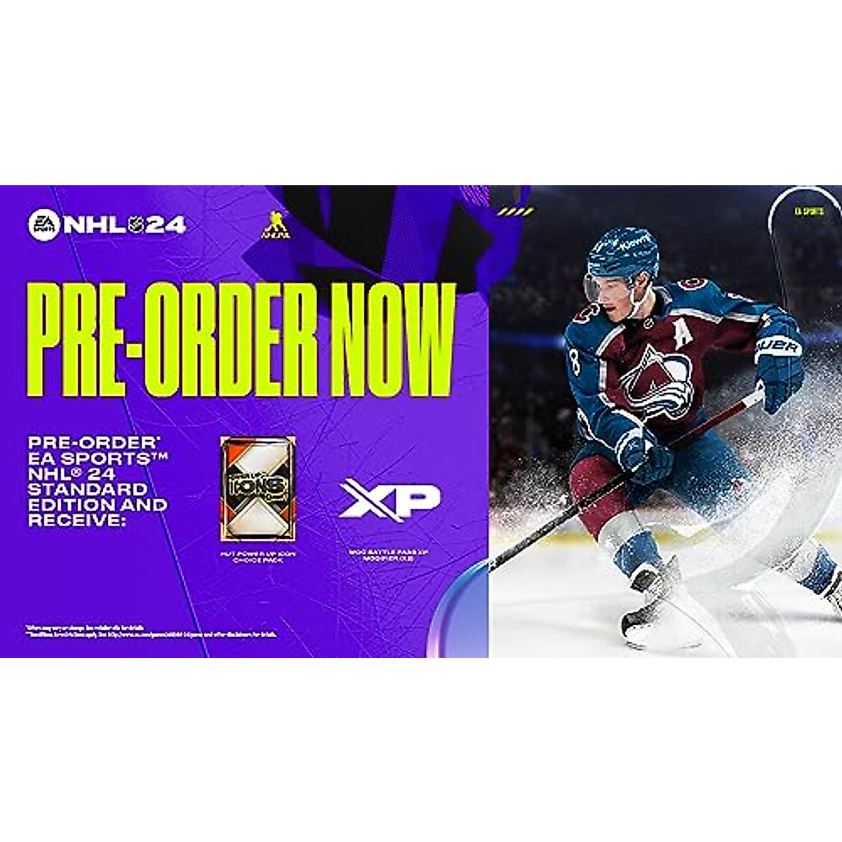 NHL 24 - PlayStation 5