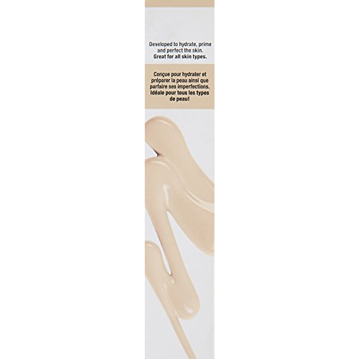 NYX PROFESSIONAL MAKEUP BB Cream - Nude