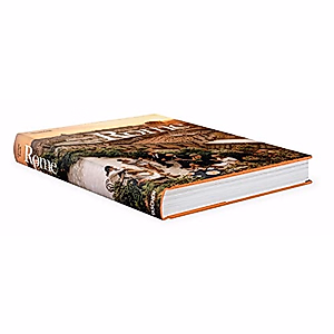 Rome: Portrait of a City / Portrat einer Stadt / Portrait d'une ville