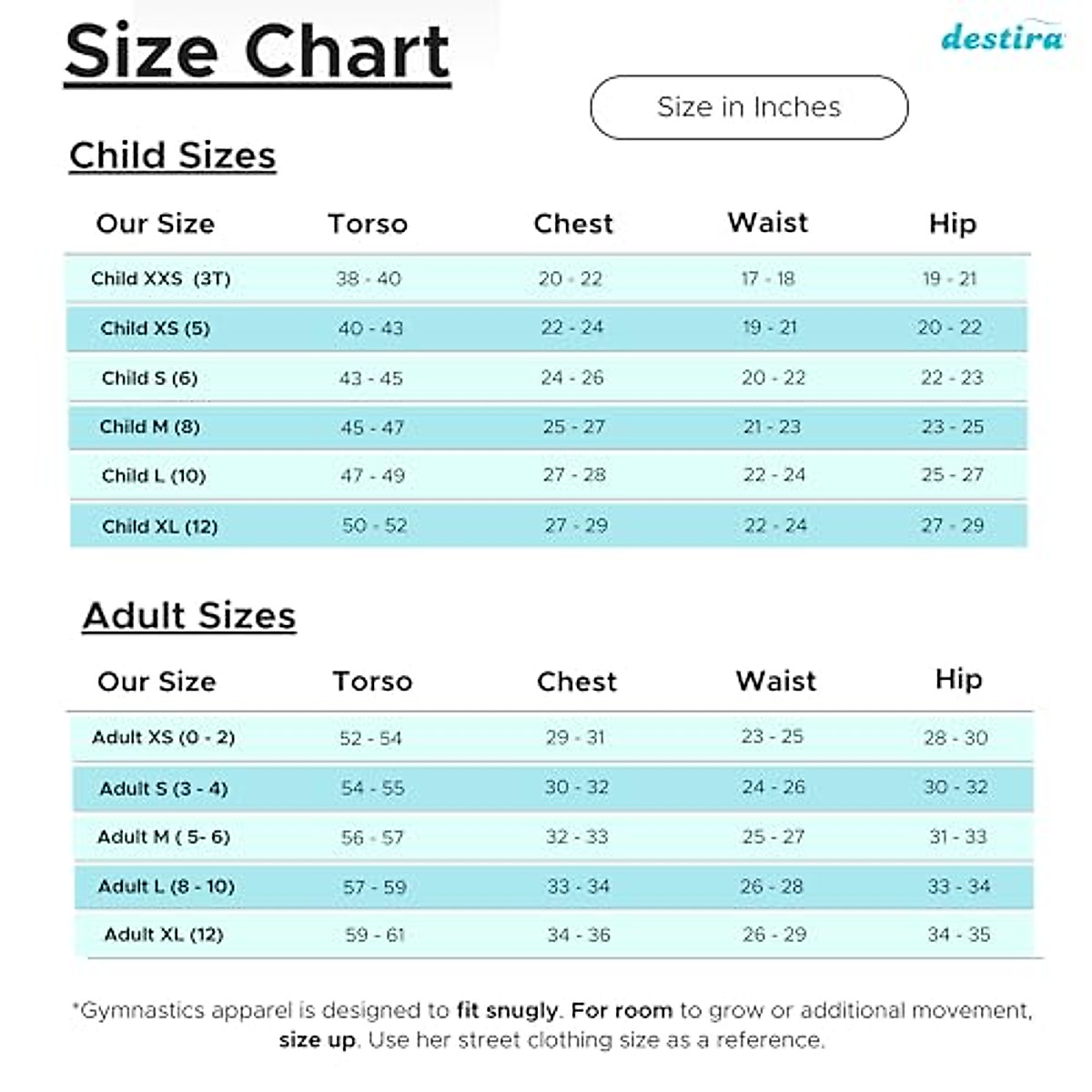 Destira Gymnastics Leotards for Girls, Glamethyst, Super Soft Leotards for Women and Girls with Matching Scrunchie, Gymnastics, Dance, Cheer, Yoga, and More, Child Large (10)