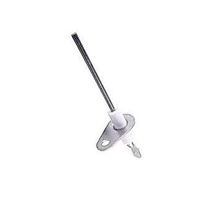NEW Compatible with Intertherm Nordyne Miller Flame Sensor Rod 903600 Furnace Gibson Frigidaire fits all models in description