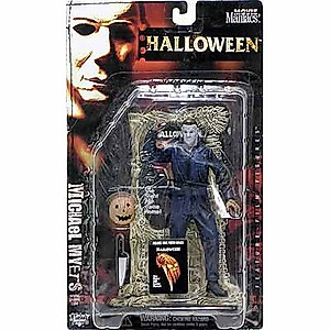 Movie Maniacs 2 Halloween Michael Myers (japan import) by McFarlane