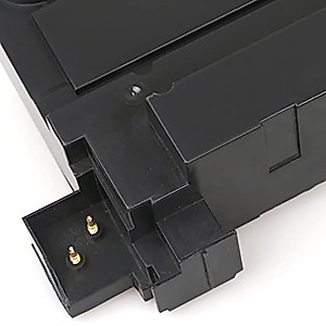 buticolor 1PK Remanufactured 78C0W00 Waste Toner Box/Waste Toner Bottle Replacement for Lexmark C2325 C2425 C2535 CX421 CX522 CX622 CX625 MC2325 MC2425 MC2535 MC2640 Printers