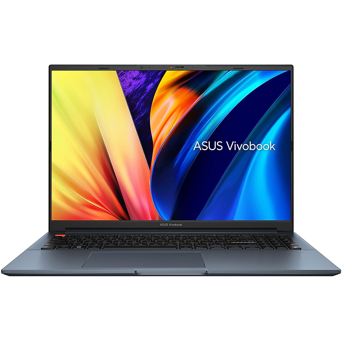 ASUS 2023 Vivobook Pro 16” WUXGA IPS Laptop 10-Core Intel i7-12650H NVIDIA GeForce RTX 3050 Ti 32GB DDR4 1TB NVMe SSD Thunderbolt4 WiFi 6E RJ45 HDMI2.1 Backlit KB Fingerprint Windows 10 Home w/RE USB