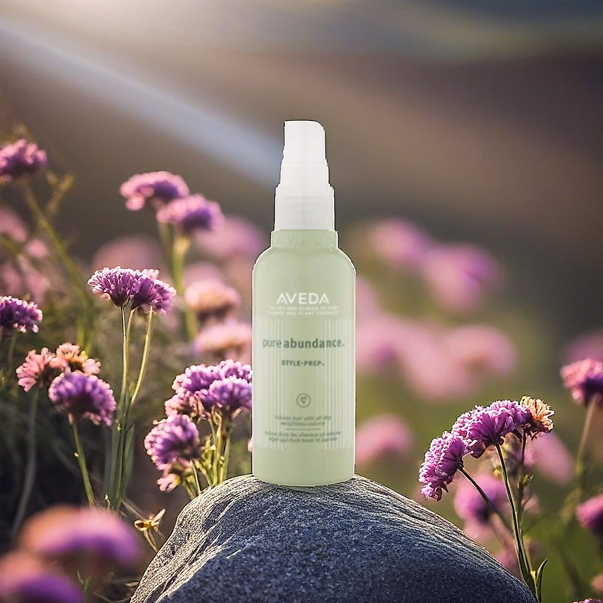 AVEDA Pure Abundance Style Prep, 3.4 Fluid Ounce