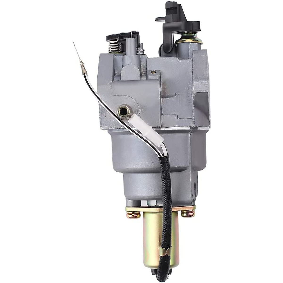 Powtol 951-12771A Carburetor for MTD Craftsman T1000 T1200 R1000 RER1000 LT1500 Huskee LT3800 LT4200 TB30R TB42 Lawn Tractors 4P90B 4P90A 4P90E 951-12771 751-12771 751-12771A 751-12823 951-12823