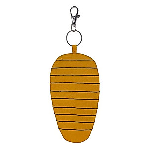 Great Eastern Entertainment My Hero Academia- Aizawa Sleeping Bag Plush Coin Purse 6" H