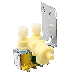 EA429001 - ClimaTek Refrigerator Water Valve Fits Frigidaire