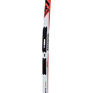 Rossignol Delta Sport R-Skin Mens XC Skis 189cm