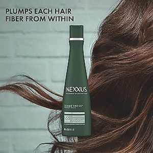 Nexxus Diametress Volume Shampoo for Fine and Flat Hair 13.5 oz