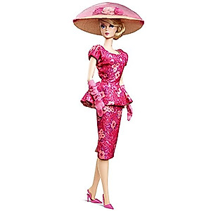 Barbie Collector BFMC #1 - Flower Dress Doll