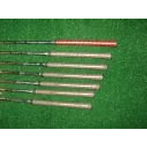 Ping Eye 2 Right-Handed Iron Set Steel Stiff