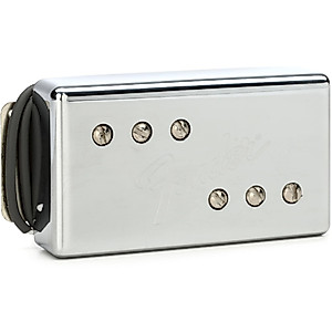 Fender CuNiFe Wide Range Humbucker, Neck