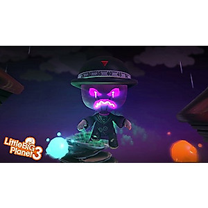 LittleBigPlanet 3 (PS4)