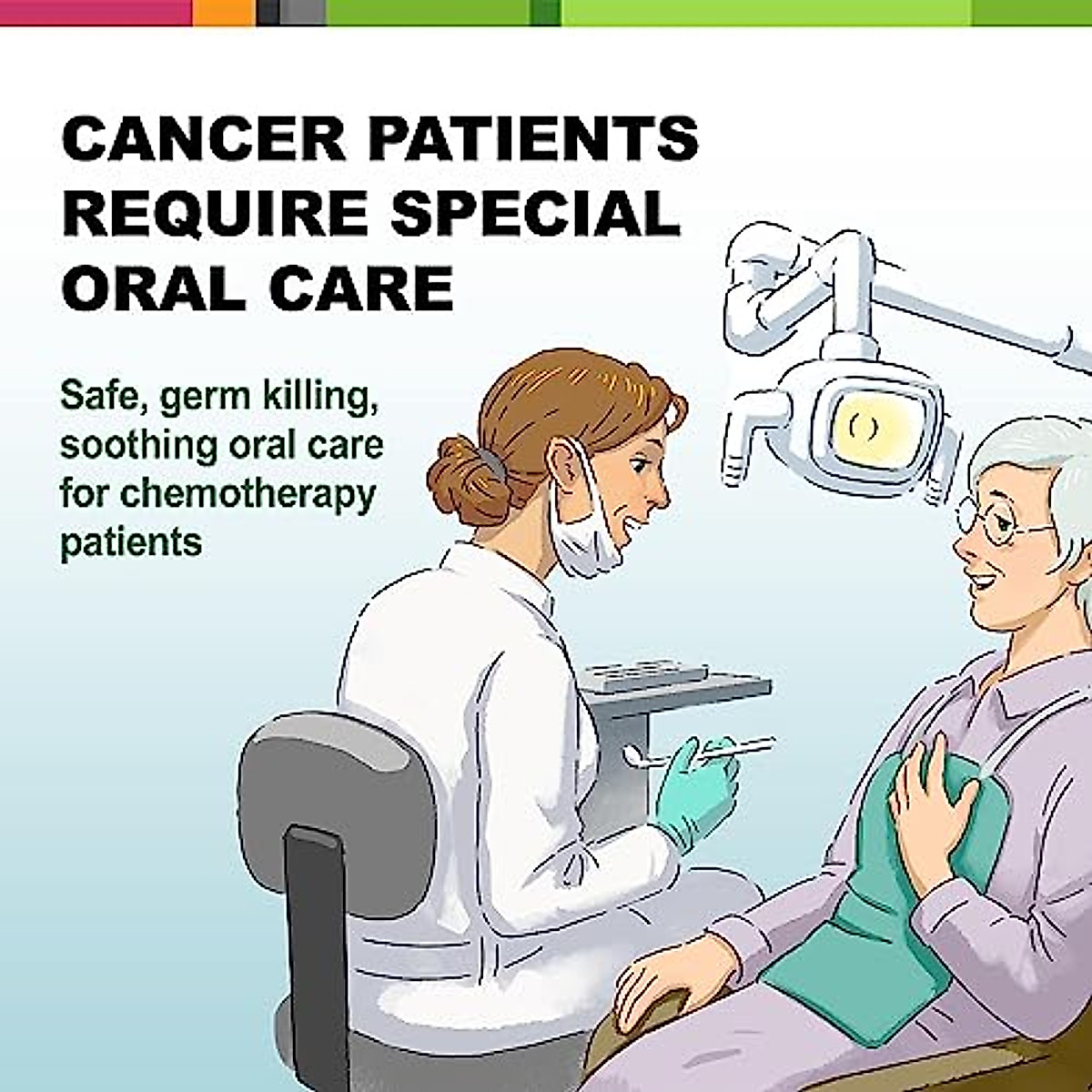 The Natural Dentist All In One Fluoride Toothpaste, 20% Purified Aloe Vera, Prevents Cavities, Whitens Teeth, Strengthens Tooth Enamel, Removes Plaque, Freshens Breath, Peppermint Twist, 5oz Tube