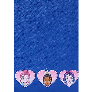 Loungefly Disney Princess Manga Style Mini Backpack