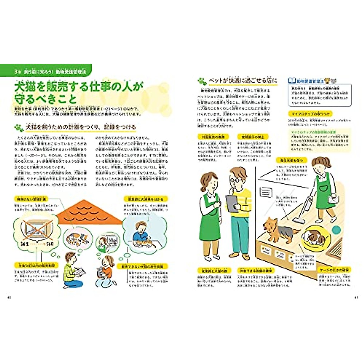 犬のいる暮らし 一生パートナーでいるために知っておきたいこと