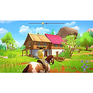 Horse Club Adventures (Nintendo Switch)
