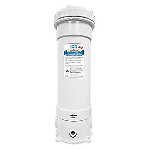 POOLIFE NST Tablet Feeder Non-Stabilized NST Feeder Swimming Pool Tablets 22433