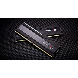 G.Skill Trident Z RGB F5-6600J3440G16GX2-TZ5RK Module de mémoire 32 Go 2 x 16 Go DDR5 6600 MHz